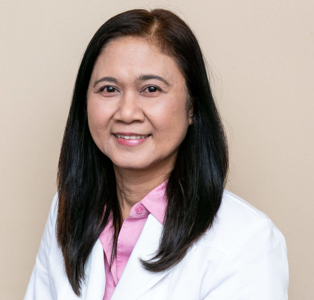 Dr. Marilyn Nayan | The Work Clinic - Healthcare Provider
