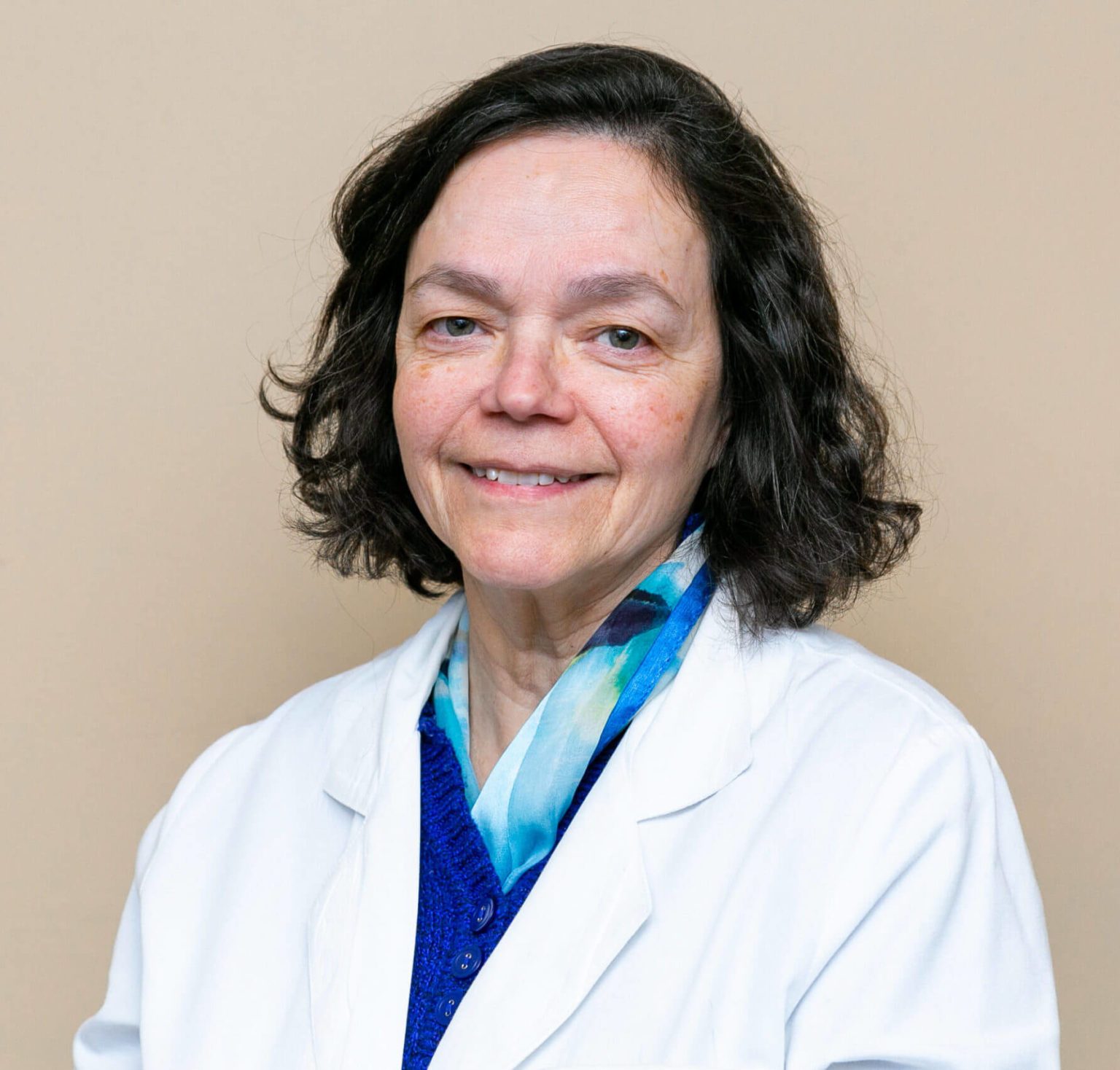 Dr. Nilda Arbelo | Expert Care Services | The Work Clinic