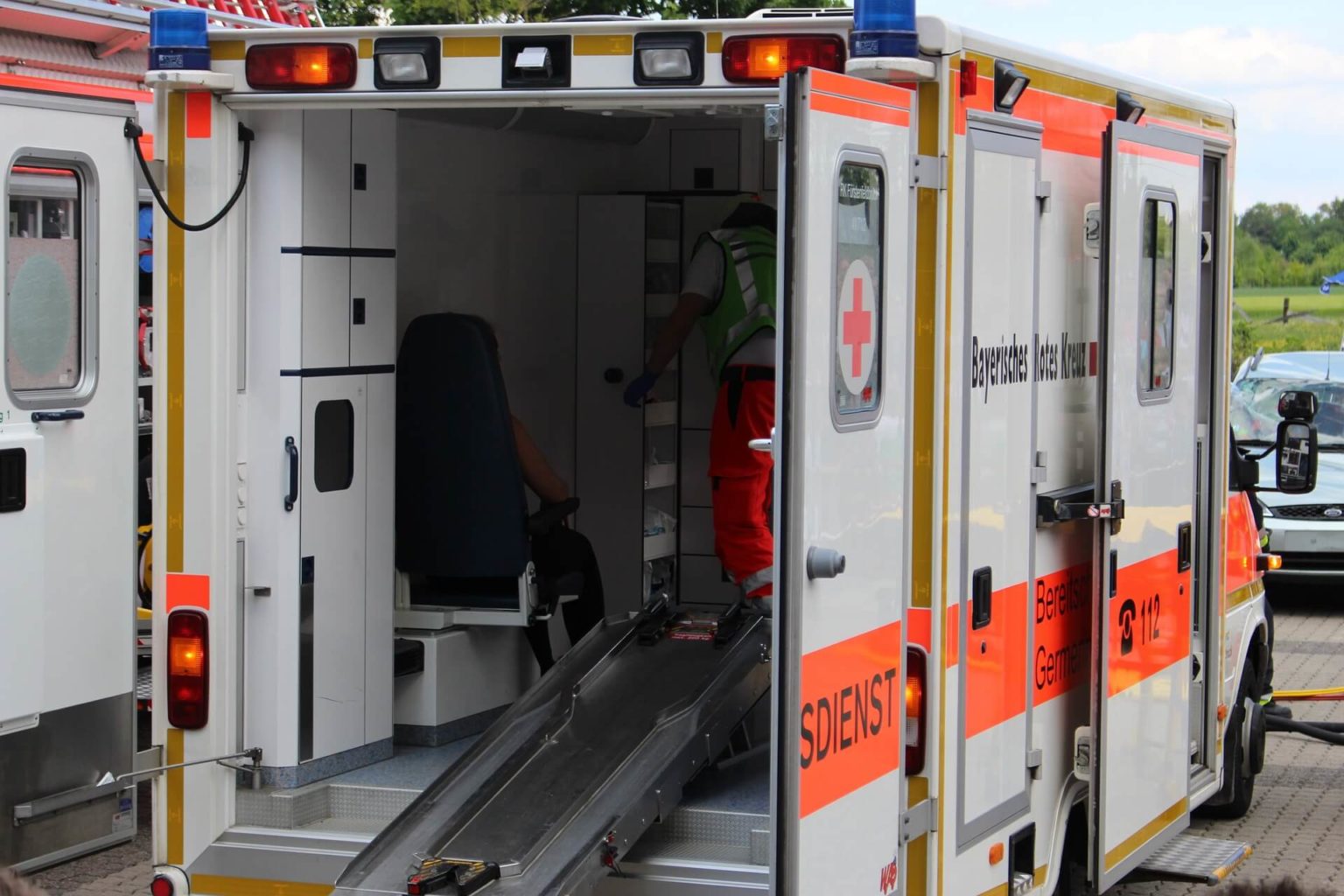On-Site Workplace Health Services | The Work Clinic