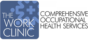 The Work Clinic: Your Hub for Health and Wellness at Work
